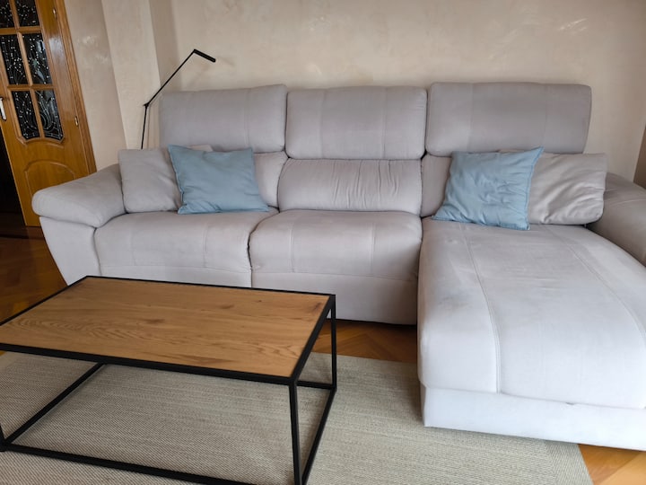 Piso - Vilagarcía de Arousa