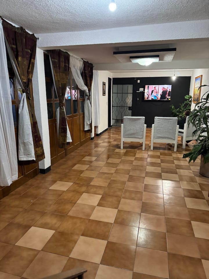 Mi Casa Es Tu Casa - Ecatepec de Morelos