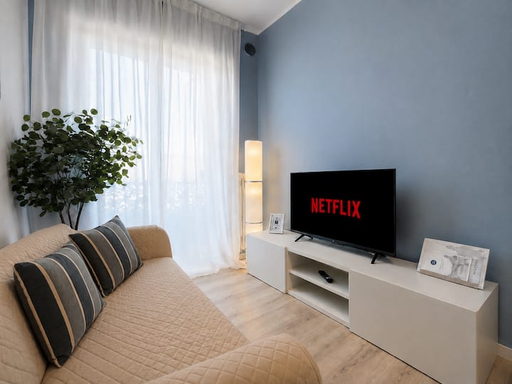 Oasi Padova Comfort Wi-fi & Free Parking - Abano Terme
