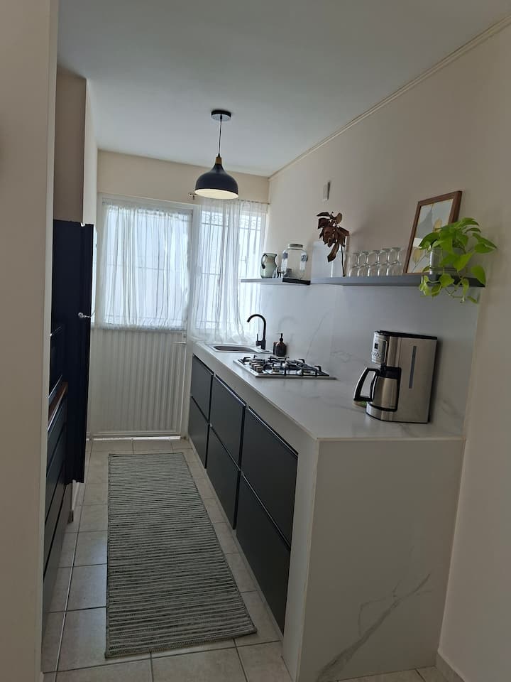 Casa Jazmín - Aguascalientes