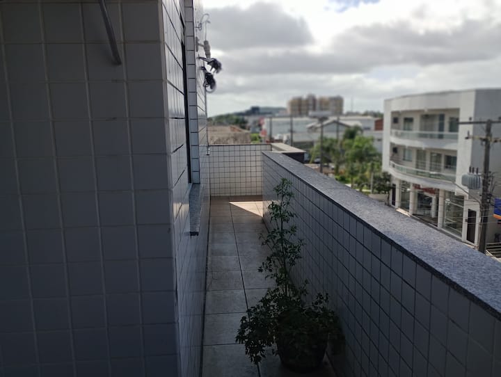 Ap.centro De Três Cachoeiras - Arroio do Sal