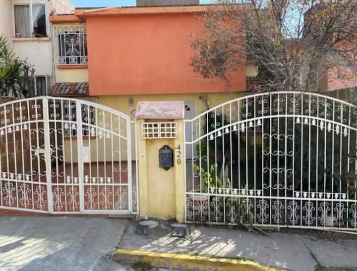Casa Atlixco - Atlixco