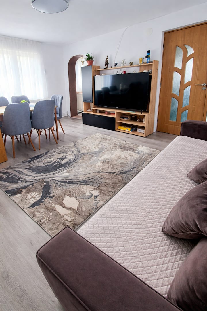 Casa Bianchi Vatra Dornei - Vatra Dornei