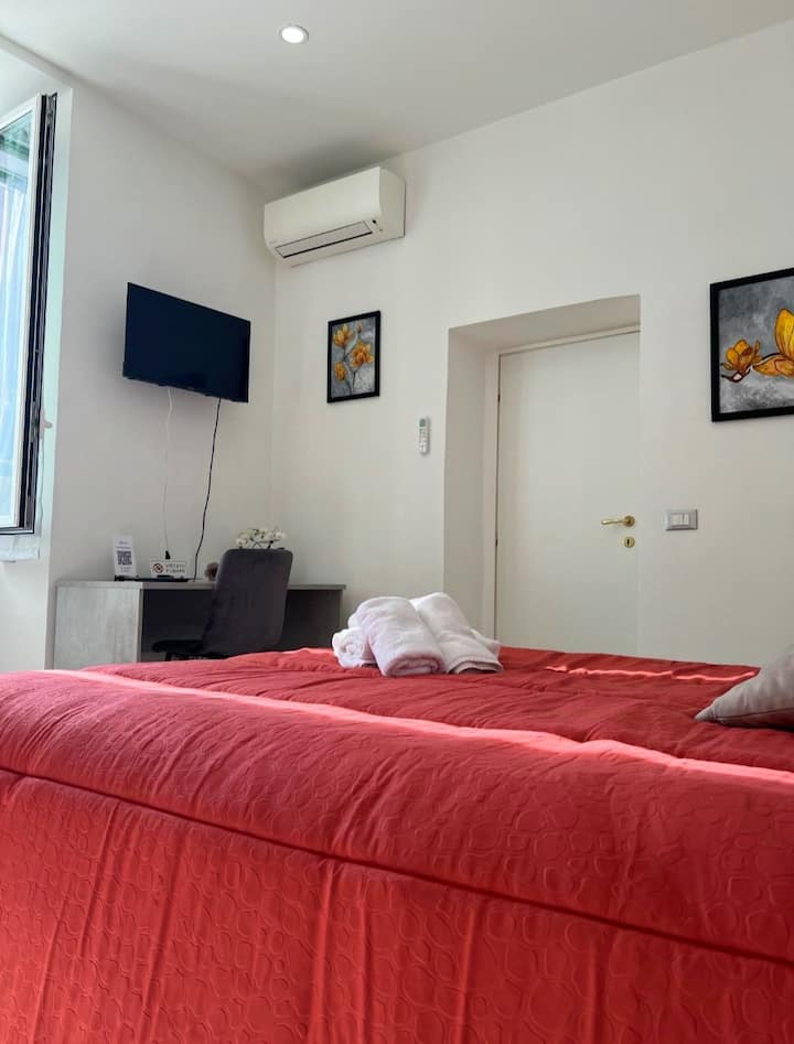 Petit Bijou (Casa Vacanze) - Civitavecchia