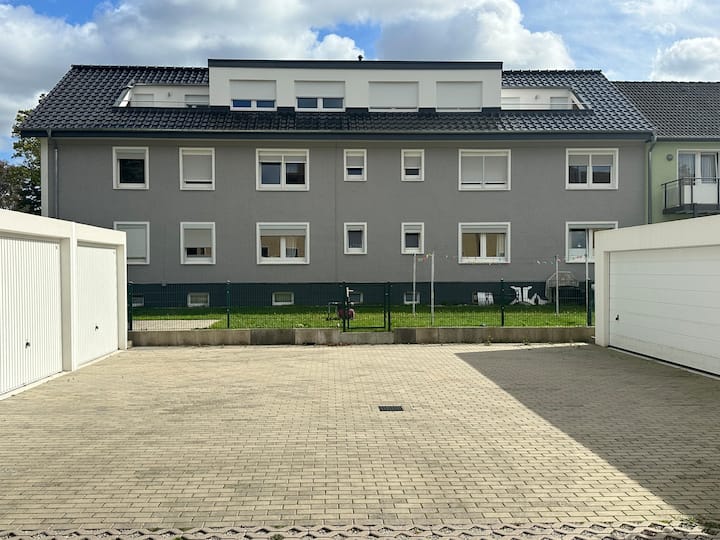 Gütersloh Wohnung In Top-lage! - Neuenkirchen