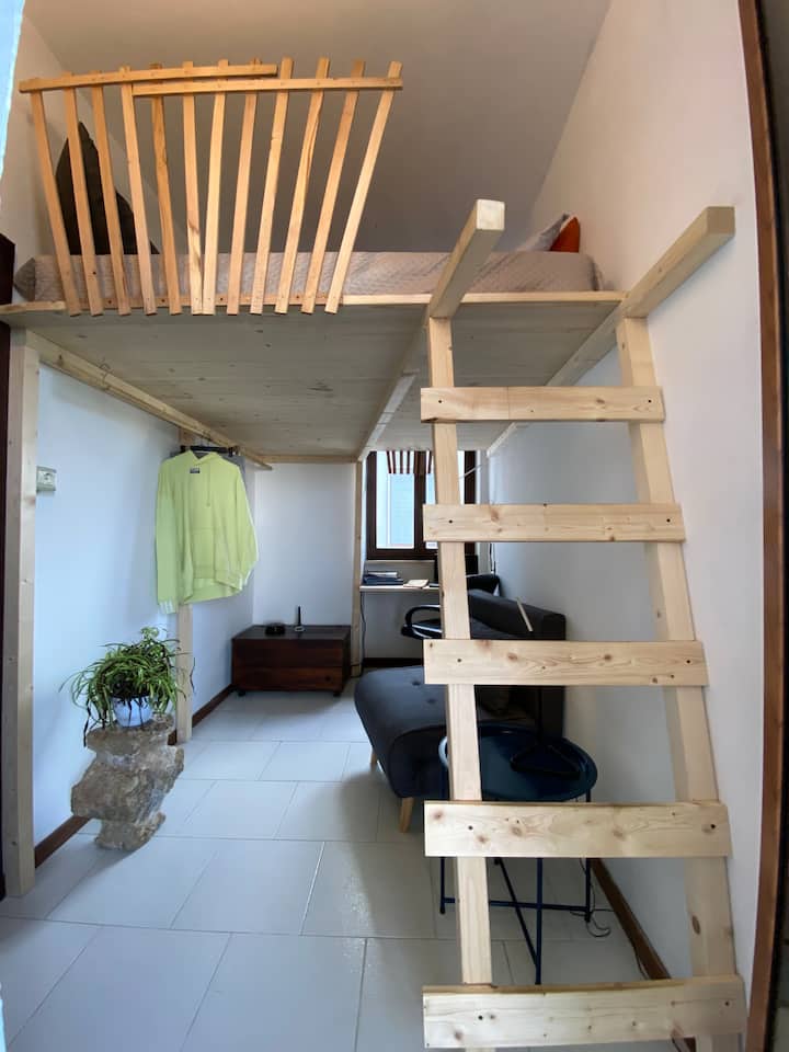 Salesiani Room D - Lecce