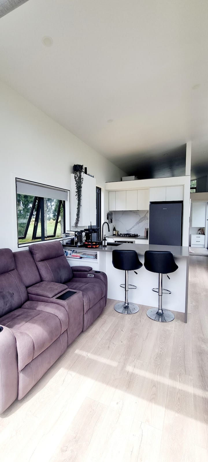 Private Home On Kaituna River - Te Puke