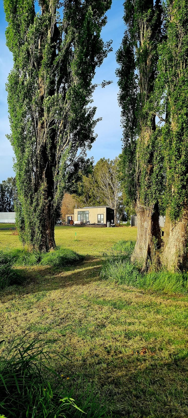 Private Home On Kaituna River - Papamoa