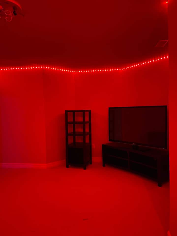 Cozy Basement Unit - Halifax, NS, Canada