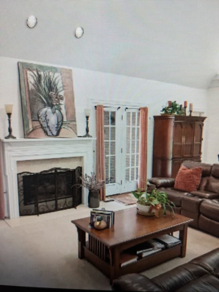 Townhome" Rent To Buy" - Hendersonville, TN