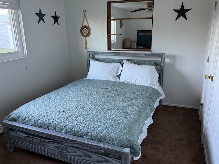 Room By The Orange Groves - Sebring, FL
