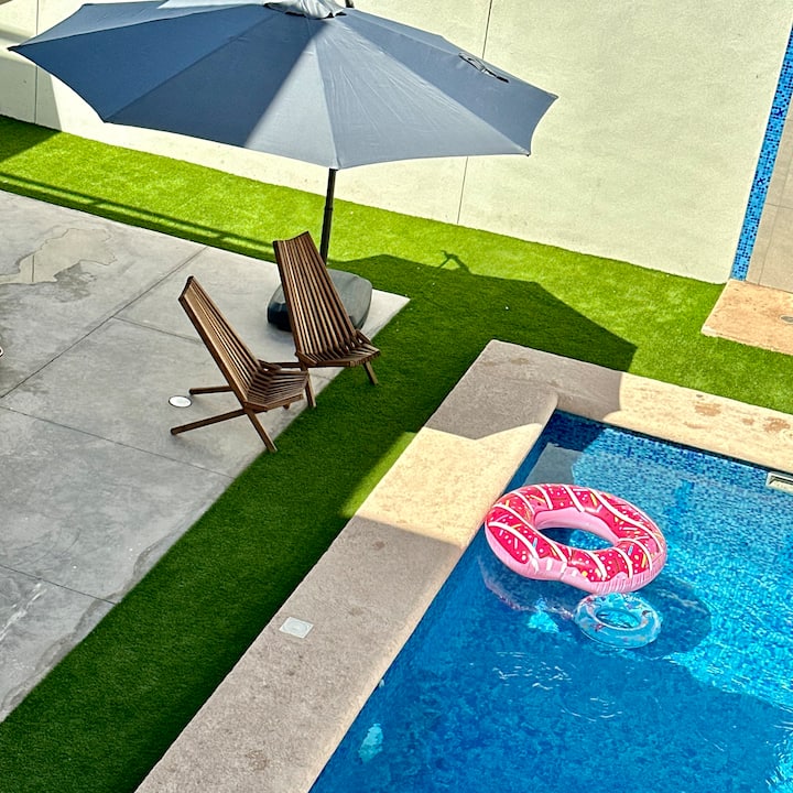 Casa Velero, Residencia En San Carlos Sonora - San Carlos Nuevo Guaymas