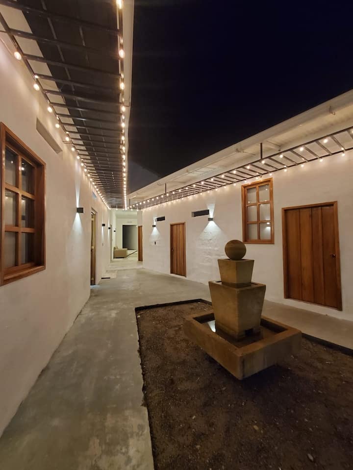 Casa Del Cable - Mariquita