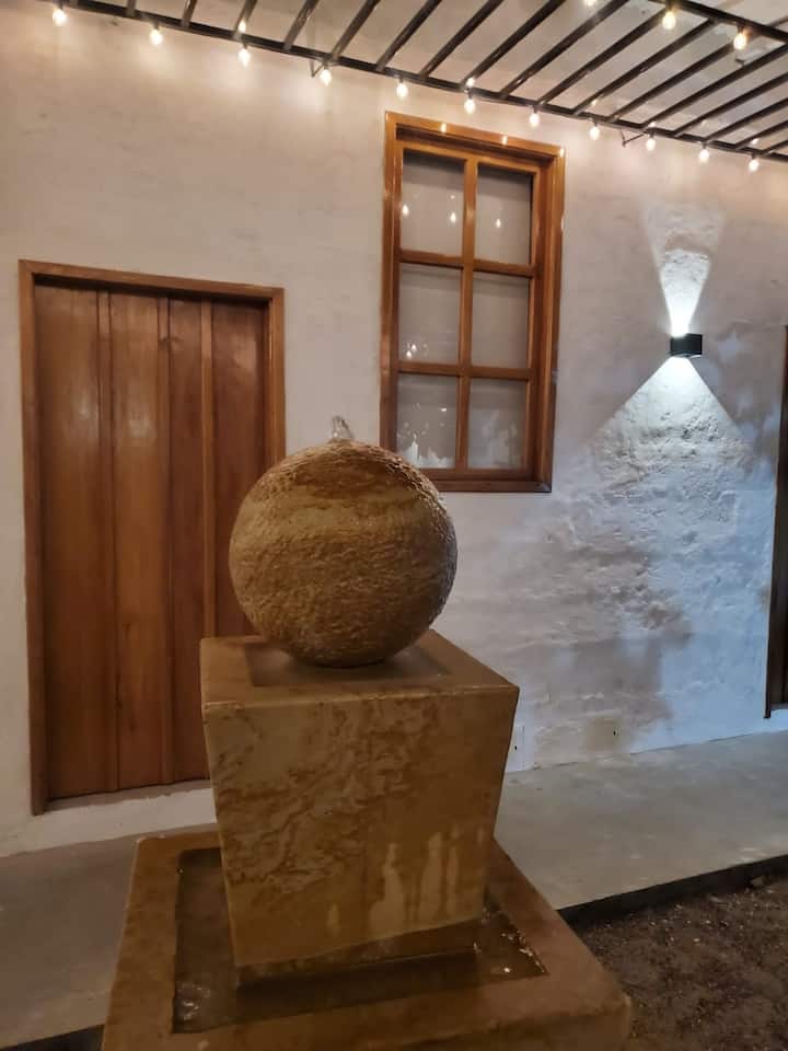 Casa Del Cable - Victoria