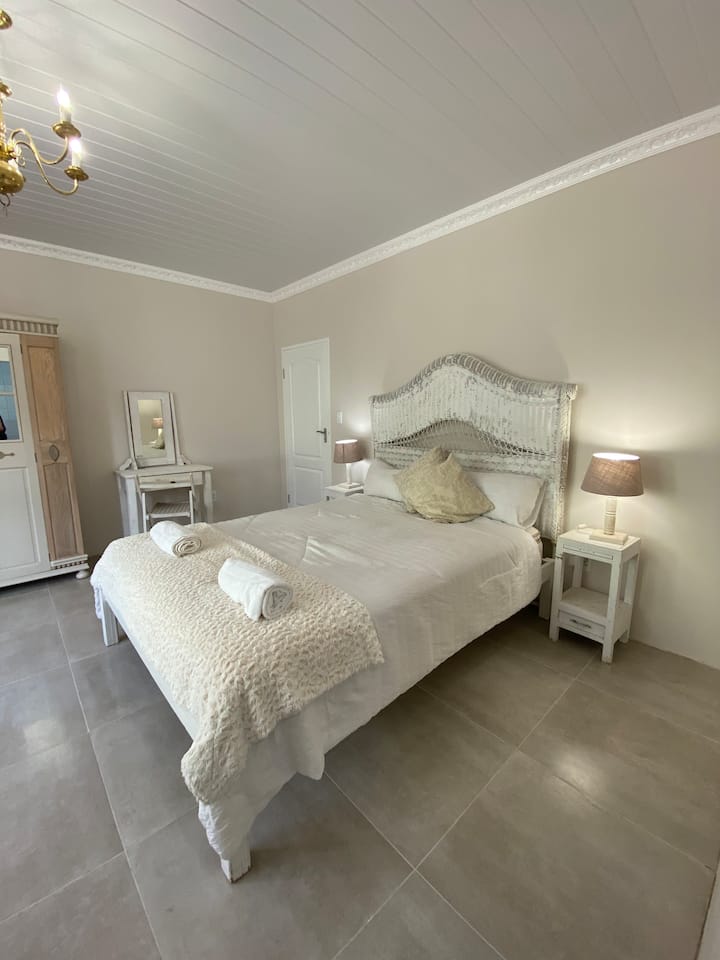 Home In Hartenbos. - Mossel Bay