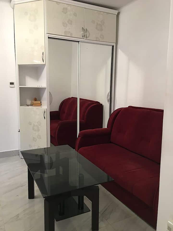 Cosy Apartment On Komitas Avenue - Ereván