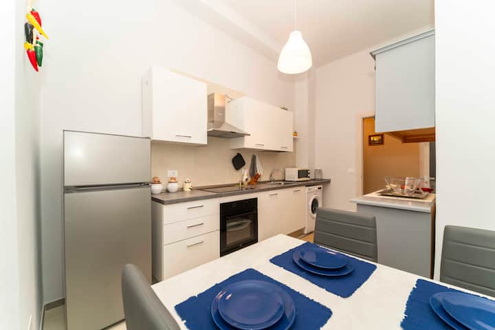 Appartamento Marco Polo - Turin