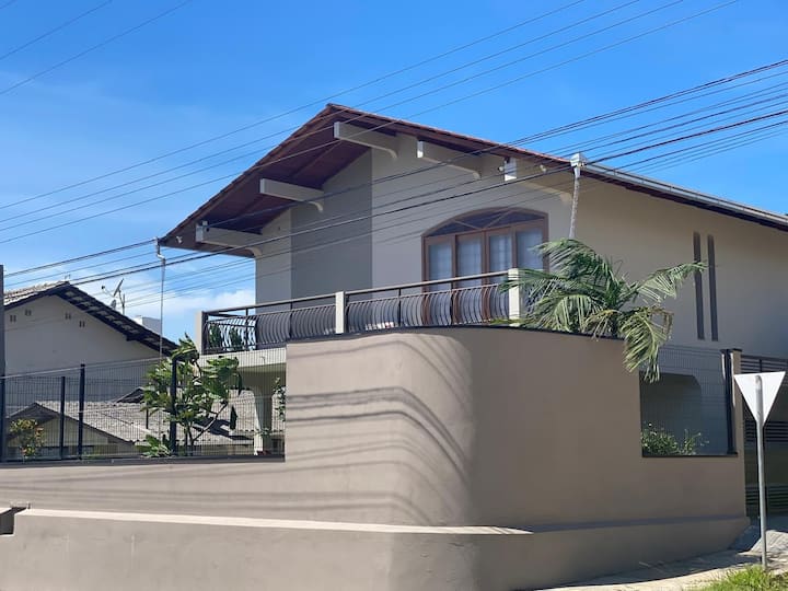 Bem Viver Marine - Santa Catarina, Brasil