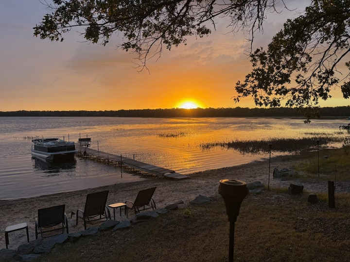 Bass Beach Cabin - Wisconsin