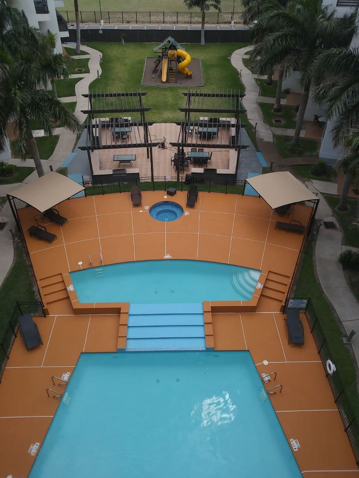 Lindo Departamento 221 - Mission, TX