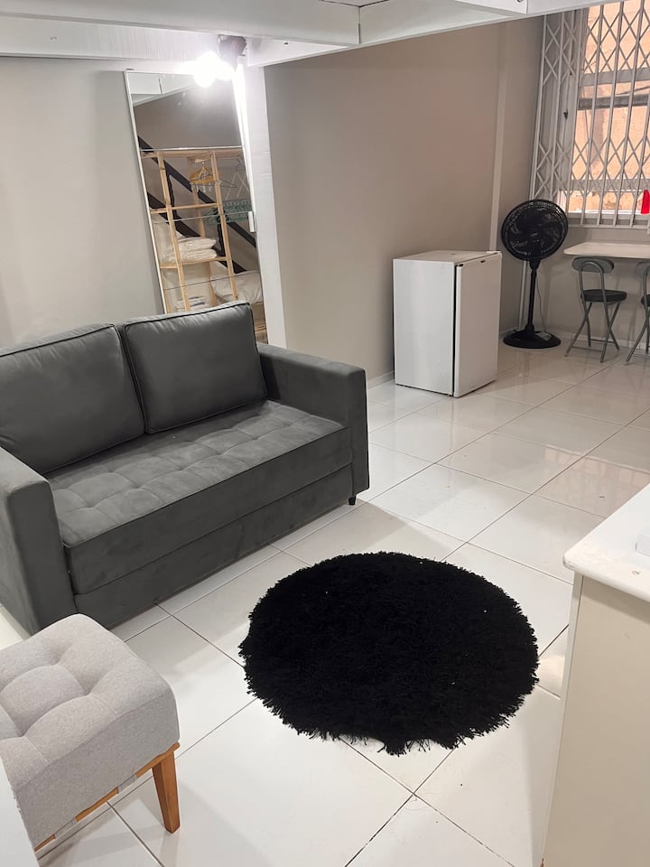 Studio Copacabana Beach - 1 A 4 Pessoas - Rio de Janeiro