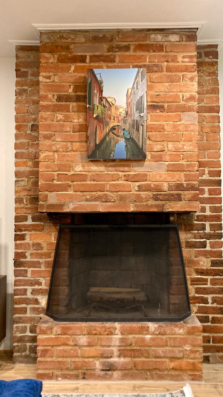 Trendy Logan Circle Historic Renovated Row Home - Smithsonian Castle, Washington