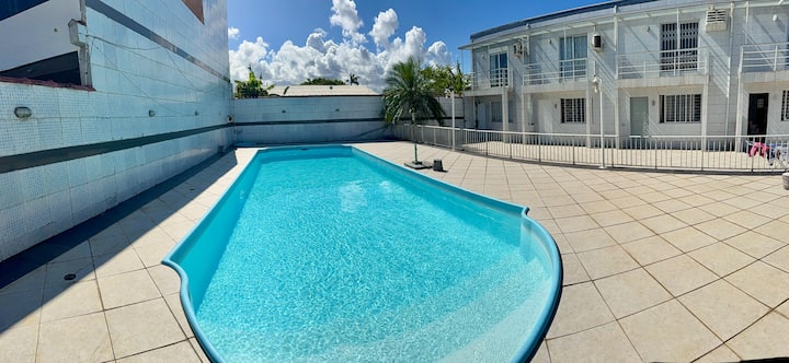 Sobrado Em Condomínio Fechado A 350m Do Mar - Matinhos