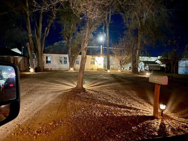 Elko Duplex–both Sides Included! - Elko, NV