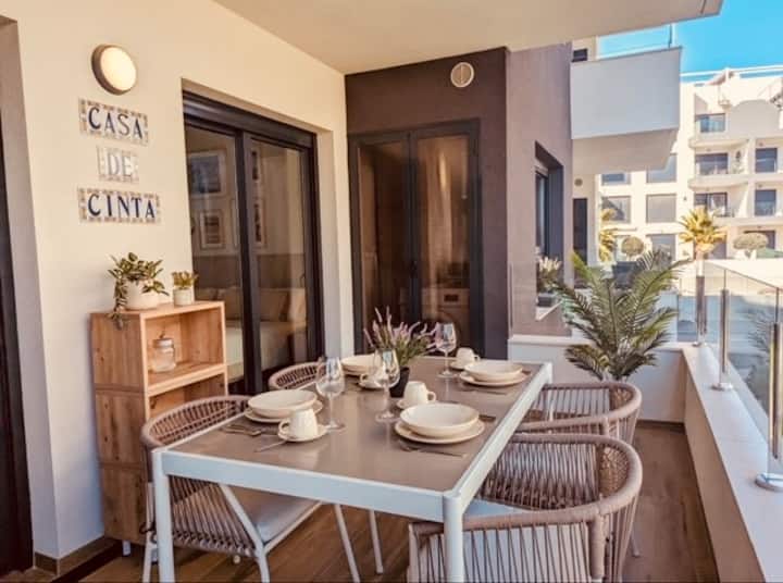 Casa De Cinta - Pilar de la Horadada