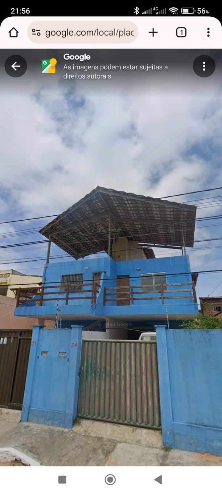 Ponta Negra Casa - Natal