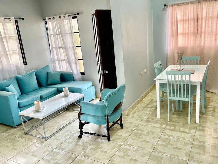 Oasis De Paz 2 - Jarabacoa