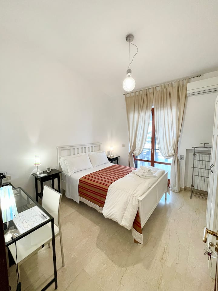 B&b Le Saline - Camera 304 - Taranto