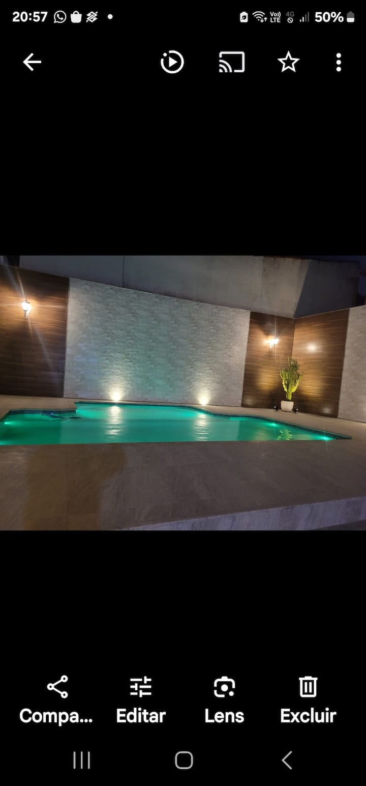 Apto Com Piscina - Cabo Frio