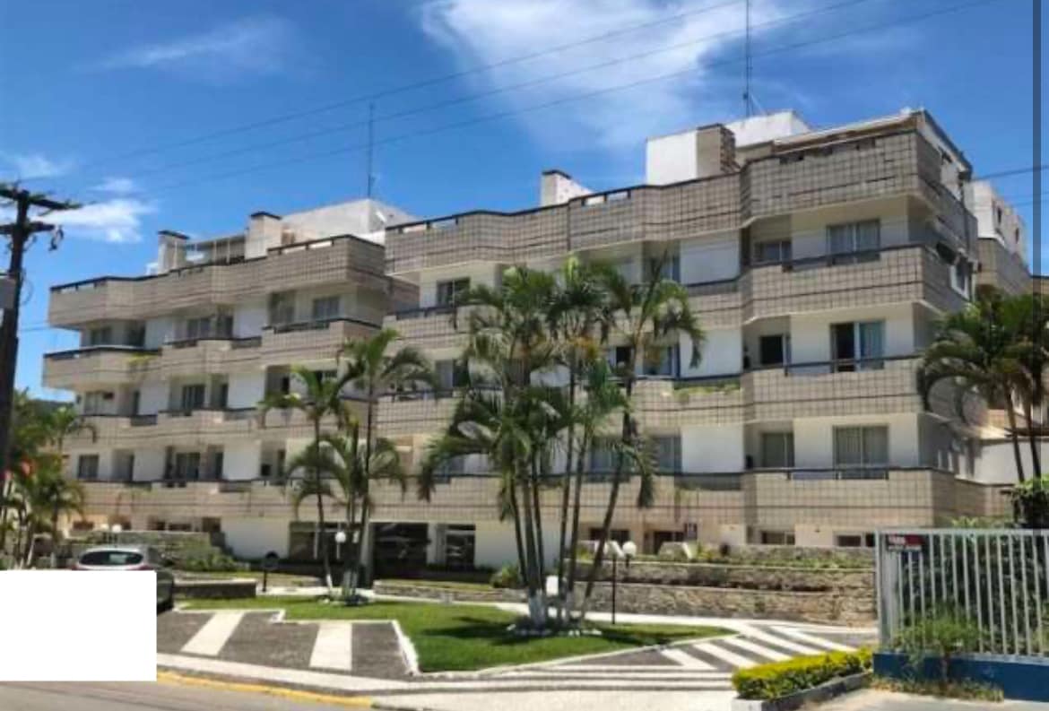 Excellent apartment in the best region of Caiobá - Apartments for Rent ...