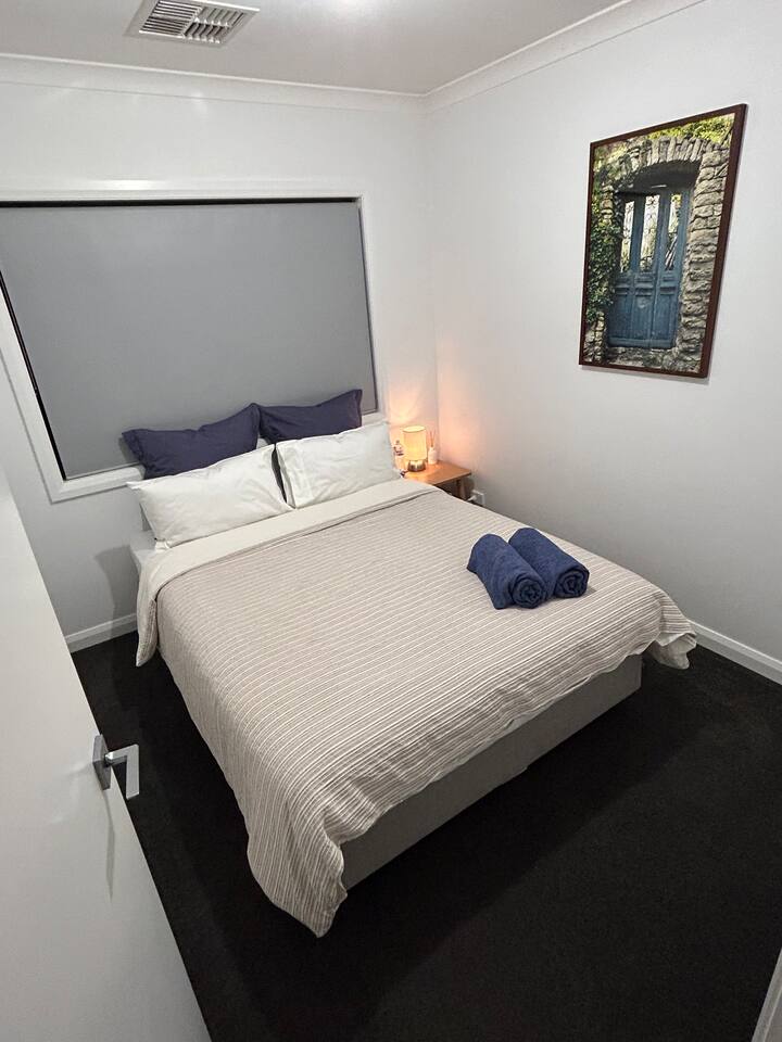 Private Room On Walnut - Mildura