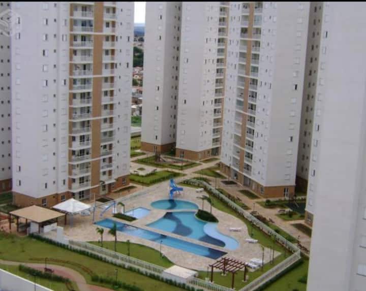 Apartamento Perto Mandic E Unip - Valinhos