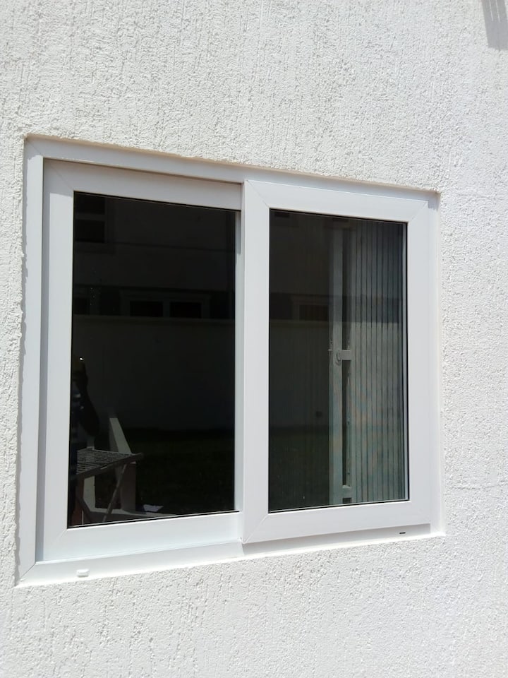 Ein Zimmer - Neunkirchen