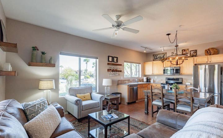 Pool, Hot Tub & Great Location - Fountain Hills, AZ