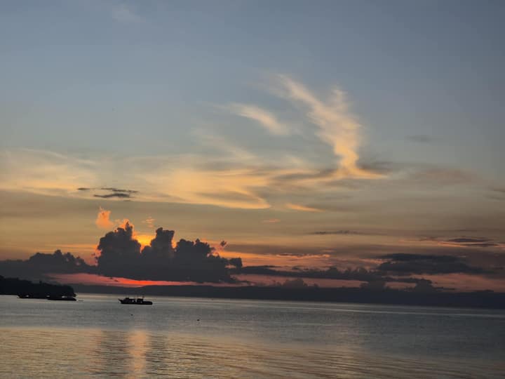 20 Pax Private Villa - Panglao