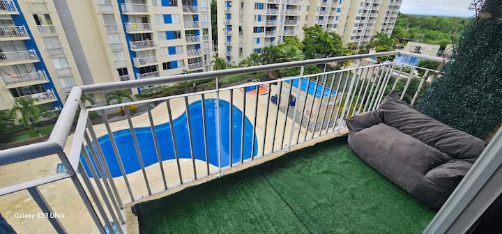 Vive La Experiencia Perfecta En Ricaurte,c/marca - Girardot