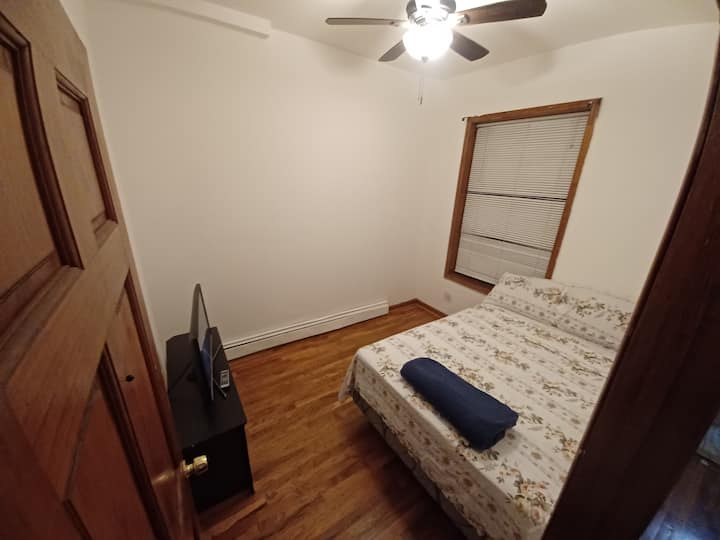 Cozy Room - Brooklyn