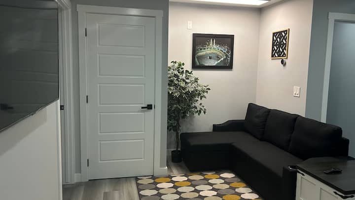 Seton Road - Calgary