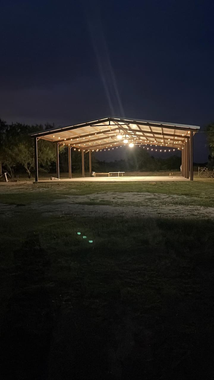 Balli's Outdoors Celebration - Brownsville