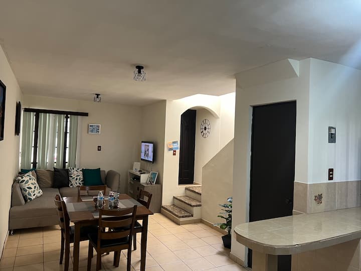 Casa Colinas - Tampico