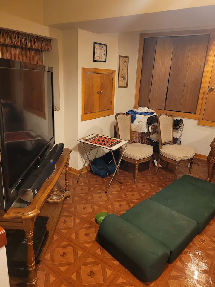 Ingleside Apparment - San Francisco, CA