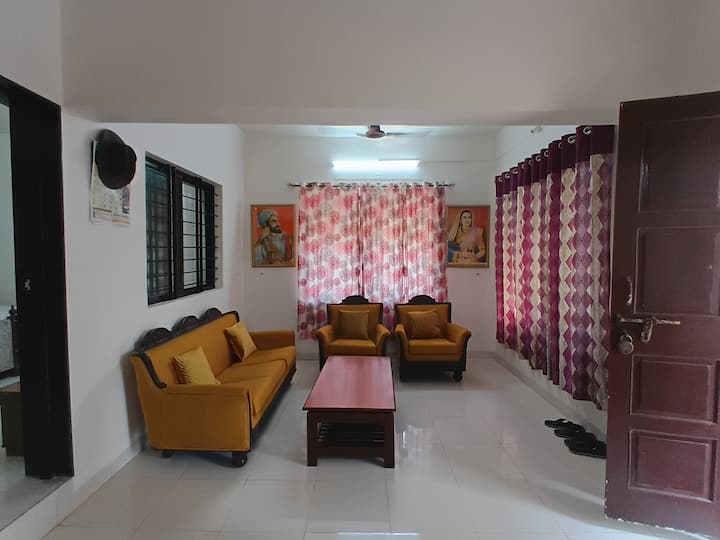 Indra Farms - Nashik
