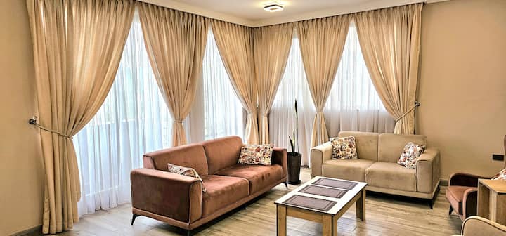 Bole Belyir Apartment 03 - Ethiopia