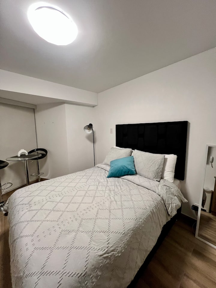 Apartamento Frente A Costa 21 - Lima