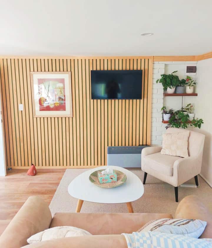 Howick Hideaway - Beachlands