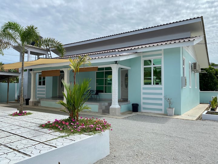 Wafaa D’villa Pasir Mas - Narathiwat